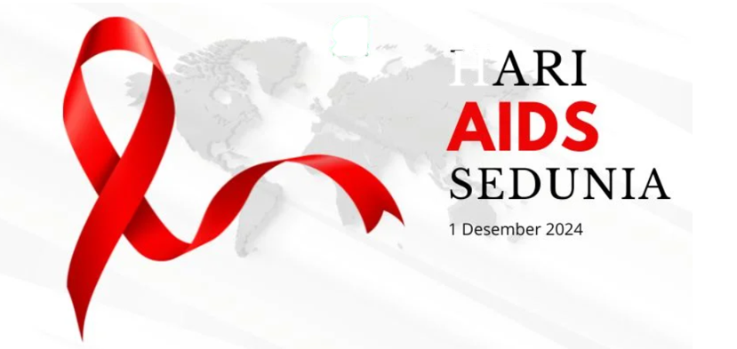 KPU KAB-YAHUKIMO - Hari AIDS Sedunia: Sejarah, Simbol, dan Harapan ...