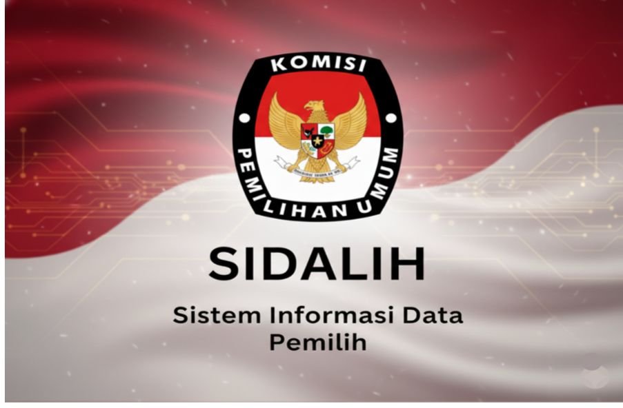 KPU KAB-YAHUKIMO - SIDALIH: Inovasi Digital KPU untuk Pendataan Pemilih ...