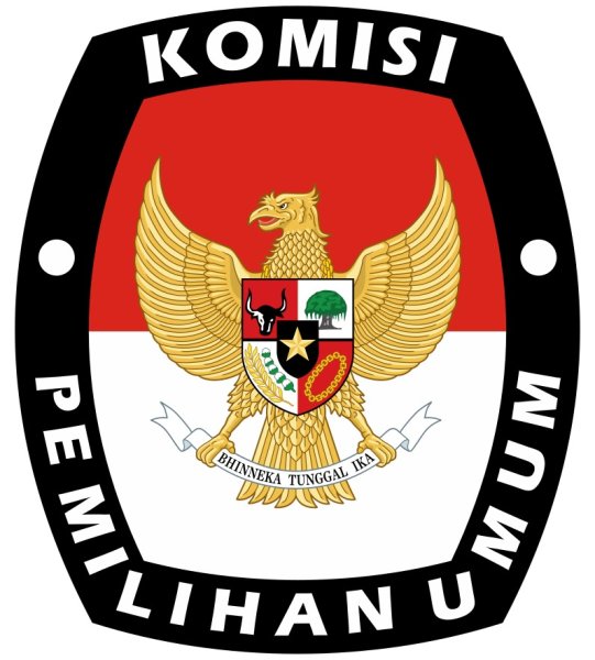 KPU KAB-YAHUKIMO - Apa Makna di Balik Logo KPU? Ini Penjelasannya!